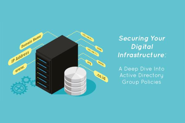 Deep Dive into Active Directory Group Policies | InfraSOS posted on the ... Deep Dive into Active Directory Group Policies | InfraSOS posted on the ...