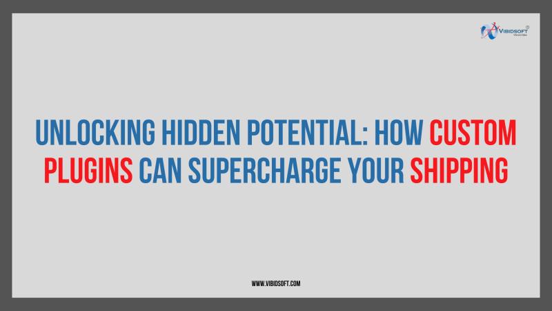 Chirag Dave on LinkedIn: Unlocking Hidden Potential: How Custom Plugins ... Chirag Dave on LinkedIn: Unlocking Hidden Potential: How Custom Plugins ...