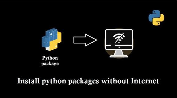 Palistha Manandhar on LinkedIn: Deploying Python Projects on Offline ... Palistha Manandhar on LinkedIn: Deploying Python Projects on Offline ...