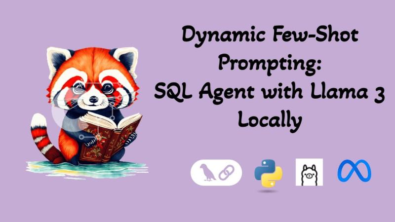 Atul Krishna Singh on LinkedIn: Dynamic Few-shot Prompting with Llama 3 ... Atul Krishna Singh on LinkedIn: Dynamic Few-shot Prompting with Llama 3 ...