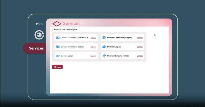 Stackmasters on LinkedIn: Simplify Docker deployment for all your teams ... Stackmasters on LinkedIn: Simplify Docker deployment for all your teams ...