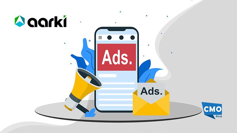 CMO First on LinkedIn: Aarki Unveils AI-Powered Mobile Marketing Platform CMO First on LinkedIn: Aarki Unveils AI-Powered Mobile Marketing Platform
