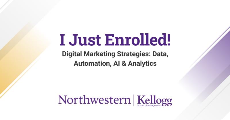 Natalia Arcila Barbour on LinkedIn: Digital Marketing Strategies: Data ... Natalia Arcila Barbour on LinkedIn: Digital Marketing Strategies: Data ...
