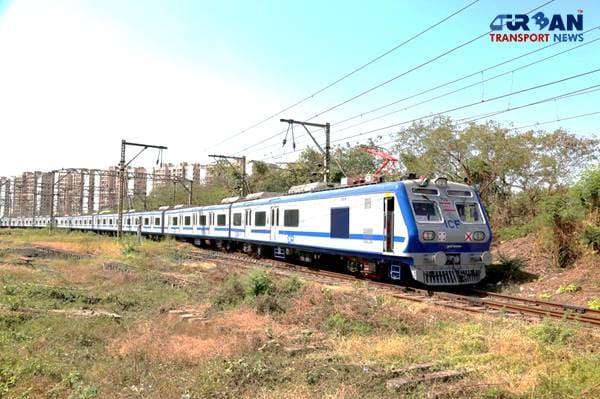 Urban Transport News on LinkedIn: Indian Railways achieves significant ... Urban Transport News on LinkedIn: Indian Railways achieves significant ...