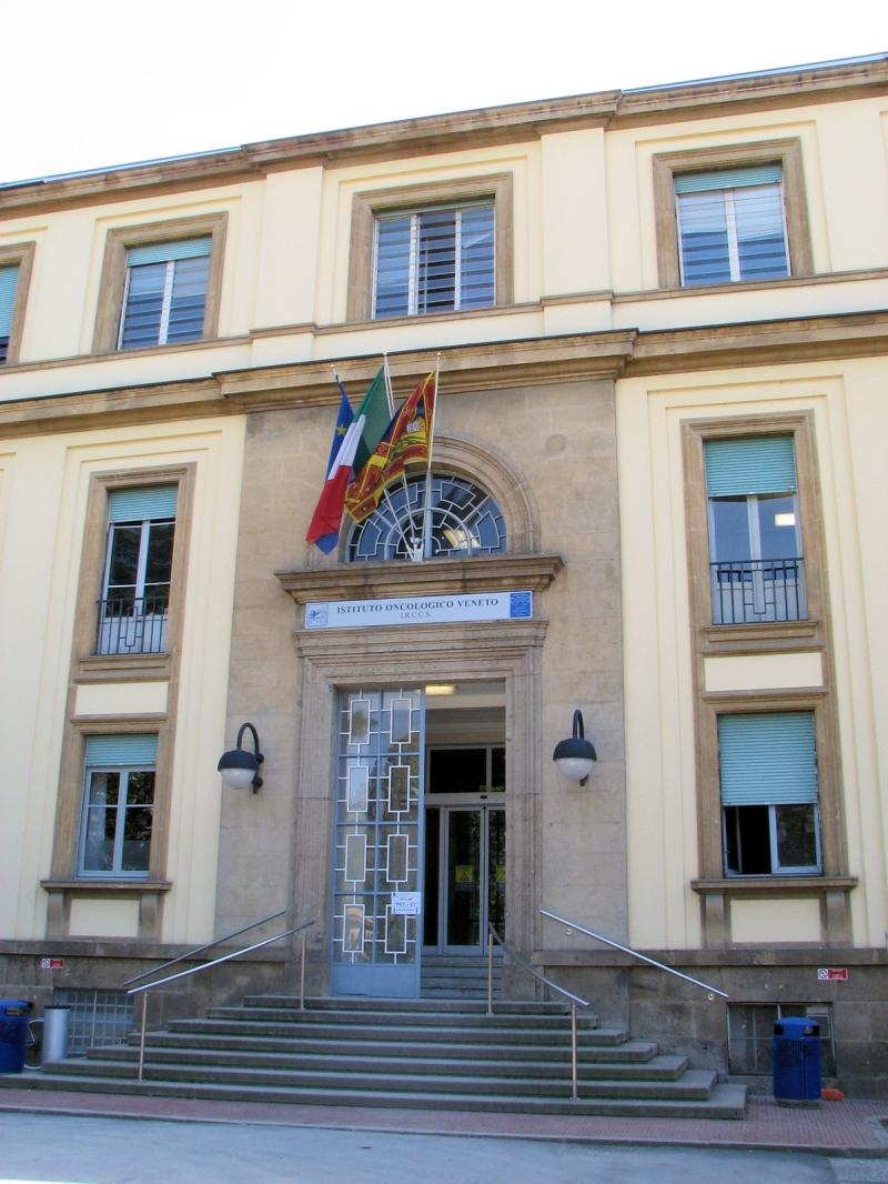 Istituto Oncologico Veneto IOV - IRCCS su LinkedIn: OLTRE 3 MILIONI DI ... Istituto Oncologico Veneto IOV - IRCCS su LinkedIn: OLTRE 3 MILIONI DI ...