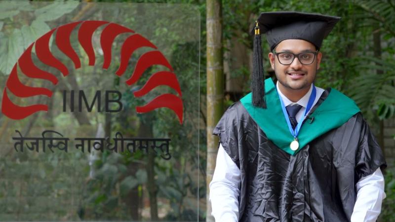 Adarsh Unny on LinkedIn: IIMB congratulates Mridul Sureka, Gold ... Adarsh Unny on LinkedIn: IIMB congratulates Mridul Sureka, Gold ...