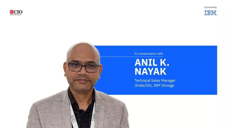 Anil K Nayak on LinkedIn: In Conversation with Anil Nayak, Technical ... Anil K Nayak on LinkedIn: In Conversation with Anil Nayak, Technical ...