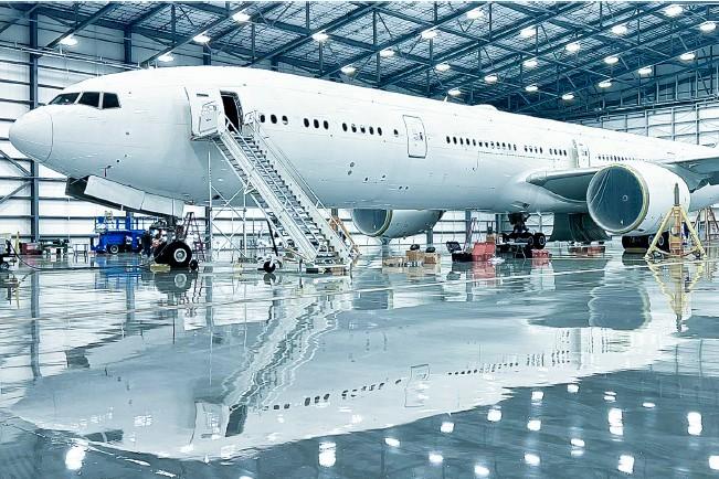 Kansas Modification Center on LinkedIn: Telair to supply Kansas B777 ... Kansas Modification Center on LinkedIn: Telair to supply Kansas B777 ...