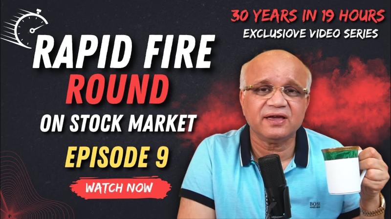 Basant Maheshwari on LinkedIn: Episode 9 - Rapid Fire Round - Basant ... Basant Maheshwari on LinkedIn: Episode 9 - Rapid Fire Round - Basant ...
