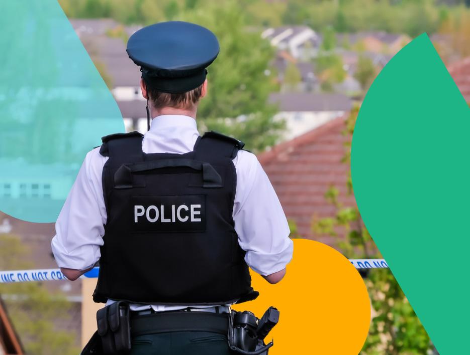 Liam Booth on LinkedIn: Defining your Policing Data Strategy Liam Booth on LinkedIn: Defining your Policing Data Strategy