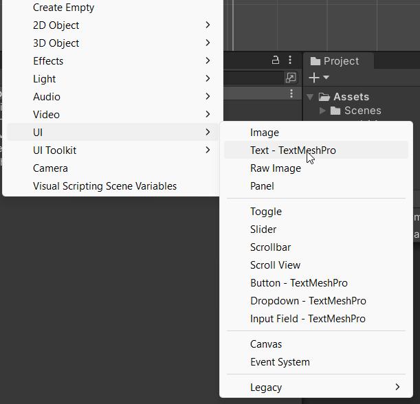 Daniele Quero on LinkedIn: Unity Text Mesh Pro (TMP) Font Asset Creator Daniele Quero on LinkedIn: Unity Text Mesh Pro (TMP) Font Asset Creator