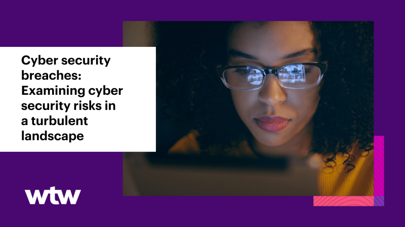 Carole Khalifé on LinkedIn: Cyber security breaches: Examining cyber ... Carole Khalifé on LinkedIn: Cyber security breaches: Examining cyber ...