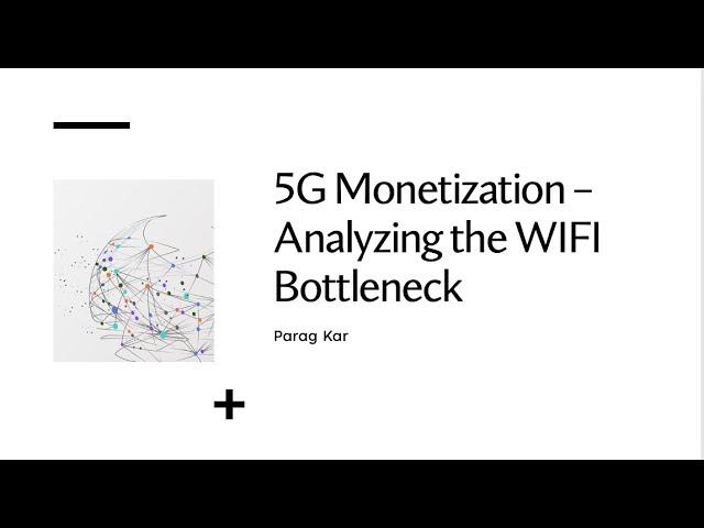 telecomhall on LinkedIn: 5G Monetization : Understanding the Wi-Fi ... telecomhall on LinkedIn: 5G Monetization : Understanding the Wi-Fi ...