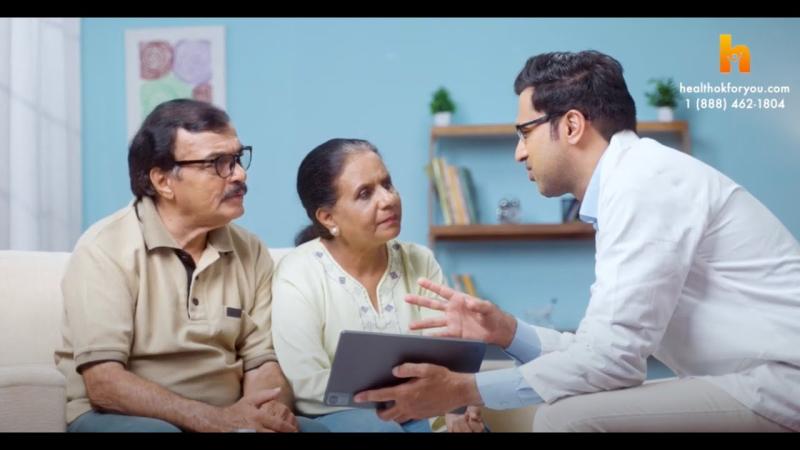 Kanchan Jaiswal on LinkedIn: HealthOK Global helps you attain peace of ... Kanchan Jaiswal on LinkedIn: HealthOK Global helps you attain peace of ...