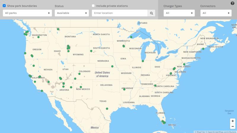 Cathina Gunn-Rosas, PhD on LinkedIn: New interactive map shows EV ... Cathina Gunn-Rosas, PhD on LinkedIn: New interactive map shows EV ...