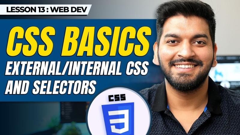Mohit Mourya on LinkedIn: Mastering CSS: Inline, Internal, and External ... Mohit Mourya on LinkedIn: Mastering CSS: Inline, Internal, and External ...