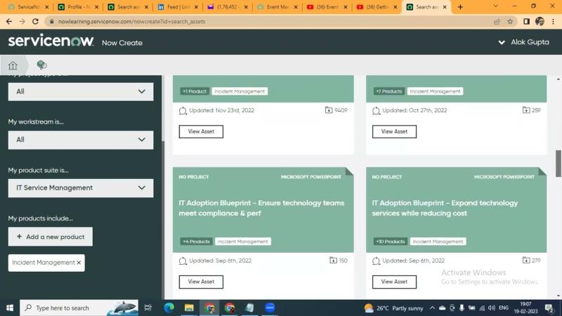 SANDEEP CHOUDHARY on LinkedIn: How to Learn any new module in ... SANDEEP CHOUDHARY on LinkedIn: How to Learn any new module in ...