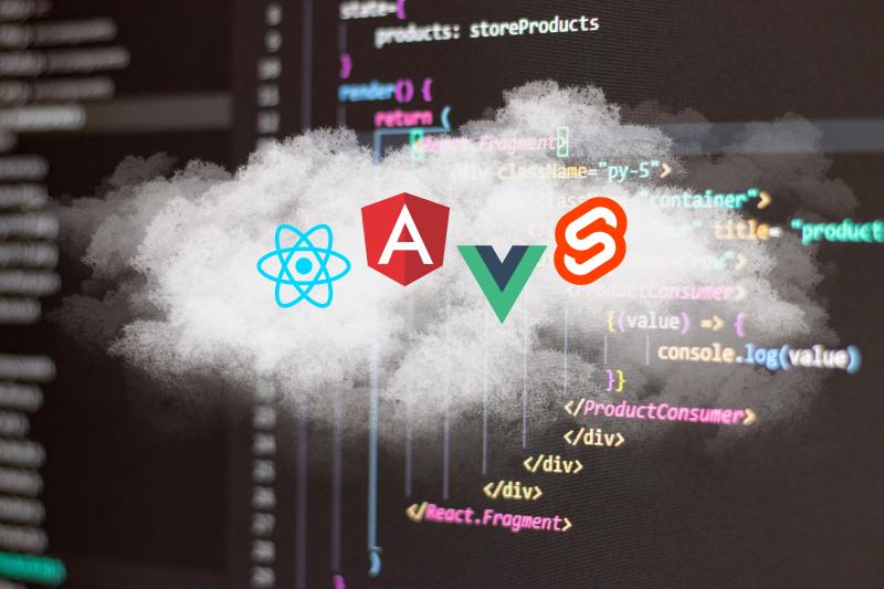 Hugo Tavares on LinkedIn: JavaScript Frameworks for Beginners Hugo Tavares on LinkedIn: JavaScript Frameworks for Beginners