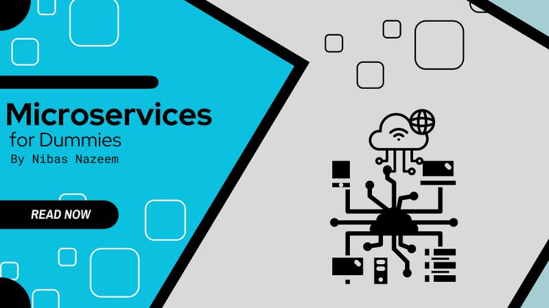 Nibas Nazeem on LinkedIn: Microservices for Dummies Nibas Nazeem on LinkedIn: Microservices for Dummies