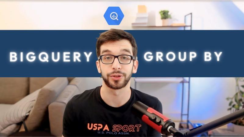 datadice on LinkedIn: Understanding BigQuery Group By Statement datadice on LinkedIn: Understanding BigQuery Group By Statement