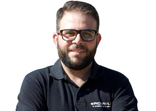 Pick-Roll APP on LinkedIn: Due ragazzi italiani hanno dato vita al ... Pick-Roll APP on LinkedIn: Due ragazzi italiani hanno dato vita al ...