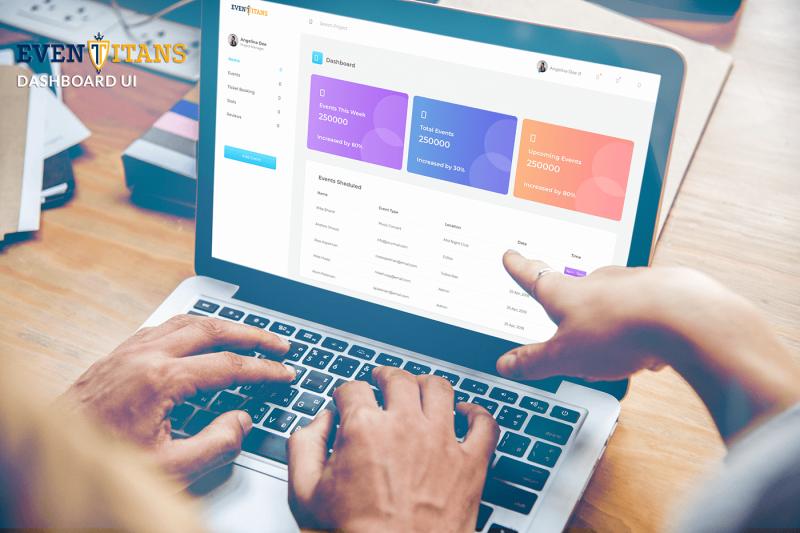 Boost your LinkedIn experience with dashboard UI | Bilal Asif posted on ... Boost your LinkedIn experience with dashboard UI | Bilal Asif posted on ...