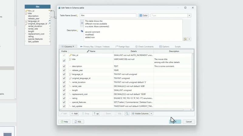 Dragos Pruteanu on LinkedIn: Generate Database HTML5 Documentation ... Dragos Pruteanu on LinkedIn: Generate Database HTML5 Documentation ...