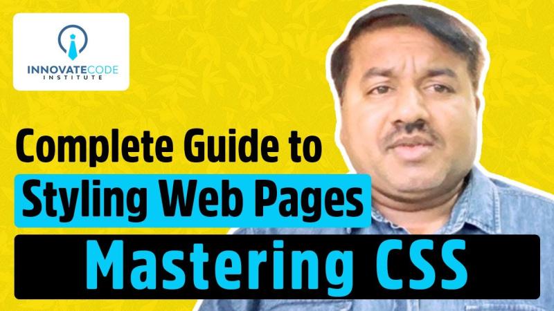 Priyansh Bhatiya on LinkedIn: Mastering CSS: Complete Guide to Styling ... Priyansh Bhatiya on LinkedIn: Mastering CSS: Complete Guide to Styling ...