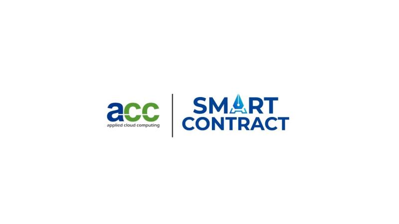 Applied Cloud Computing on LinkedIn: Smart Contract | Applied Cloud ... Applied Cloud Computing on LinkedIn: Smart Contract | Applied Cloud ...