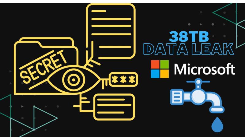 Miguel Soares on LinkedIn: Microsoft AI Researchers Accidentally Expose ... Miguel Soares on LinkedIn: Microsoft AI Researchers Accidentally Expose ...