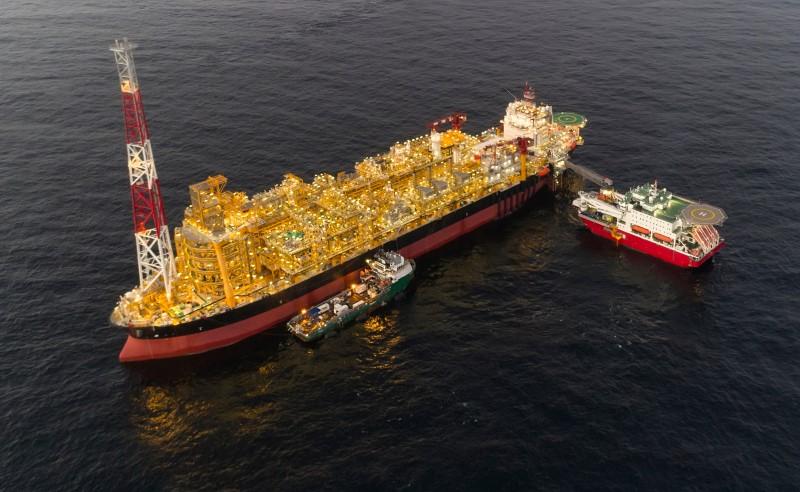 Upstream Calendar on LinkedIn: Seatrium secures $11 billion FPSO ... Upstream Calendar on LinkedIn: Seatrium secures $11 billion FPSO ...