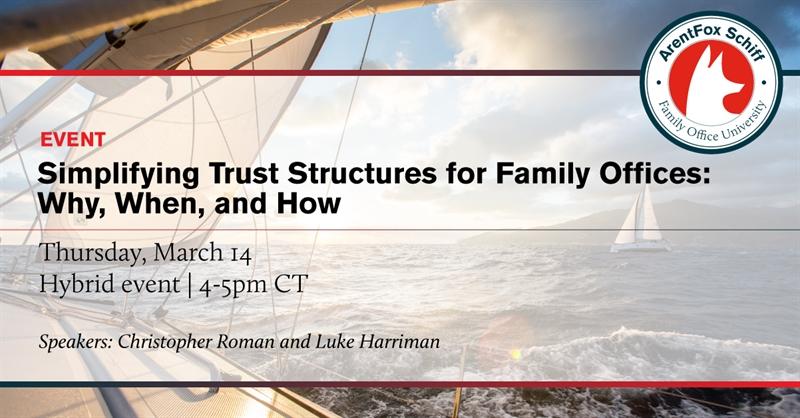 Kevin Matz on LinkedIn: Confirmation: Hybrid Event | Simplifying Trust ... Kevin Matz on LinkedIn: Confirmation: Hybrid Event | Simplifying Trust ...