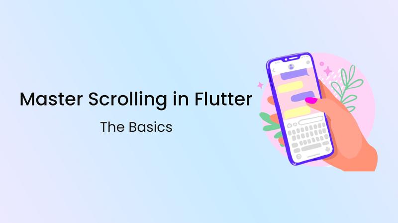 Flutter Devs on LinkedIn: Master Scrolling in Flutter: Part:1 Flutter Devs on LinkedIn: Master Scrolling in Flutter: Part:1