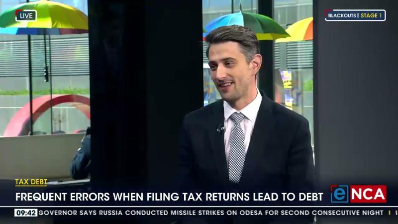 Tertius Troost on LinkedIn: Discussion | Frequent errors when filing ... Tertius Troost on LinkedIn: Discussion | Frequent errors when filing ...