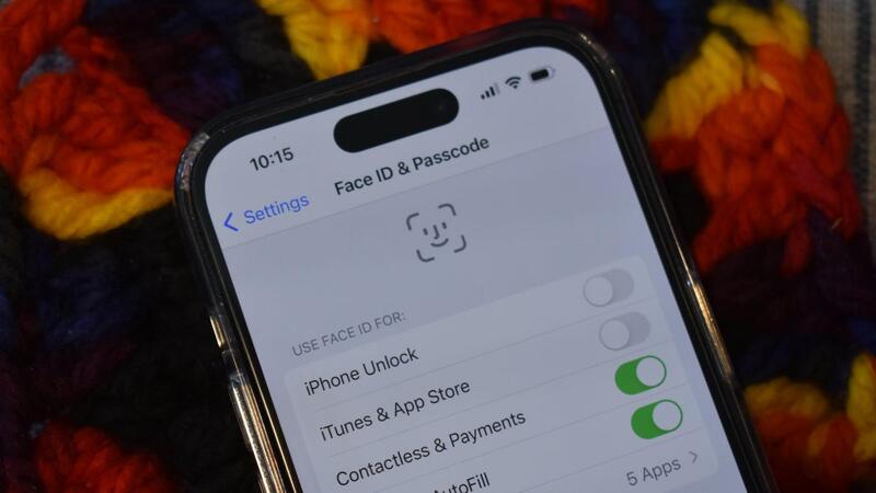 Jose Hoyos on LinkedIn: Stop Using Your Face or Thumb to Unlock Your Phone Jose Hoyos on LinkedIn: Stop Using Your Face or Thumb to Unlock Your Phone