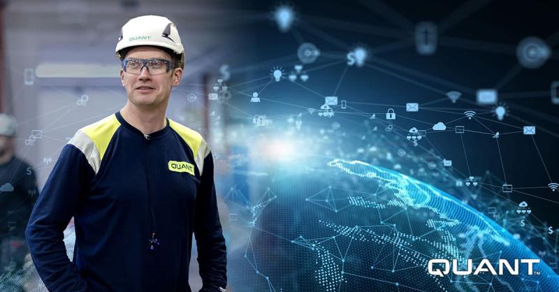 Quant Service on LinkedIn: Saving downtime and improving equipment ... Quant Service on LinkedIn: Saving downtime and improving equipment ...