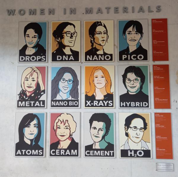 Materials Science and Engineering at EPFL on LinkedIn: New portraits ... Materials Science and Engineering at EPFL on LinkedIn: New portraits ...