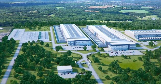 Charlie Hutchinson on LinkedIn: Skybox starts work at 300MW data center ... Charlie Hutchinson on LinkedIn: Skybox starts work at 300MW data center ...
