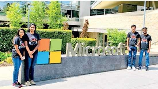 Dilini Sewwandi Rajapaksha on LinkedIn: Lankan students crowned as ... Dilini Sewwandi Rajapaksha on LinkedIn: Lankan students crowned as ...