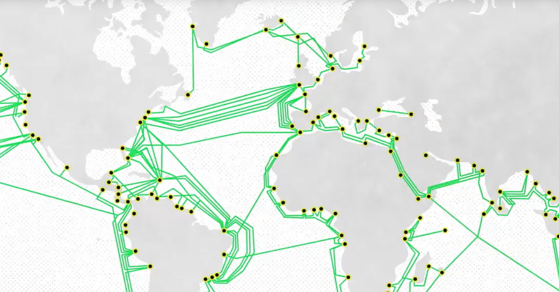Teodor Dumitrescu on LinkedIn: Animation: The Global Fiber Optic ... Teodor Dumitrescu on LinkedIn: Animation: The Global Fiber Optic ...