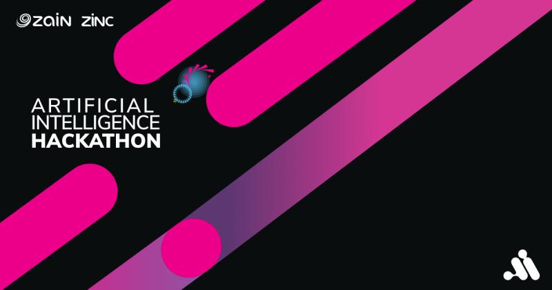 Rand Abu Roza on LinkedIn: Zain Zinc Ai Hackathon Rand Abu Roza on LinkedIn: Zain Zinc Ai Hackathon