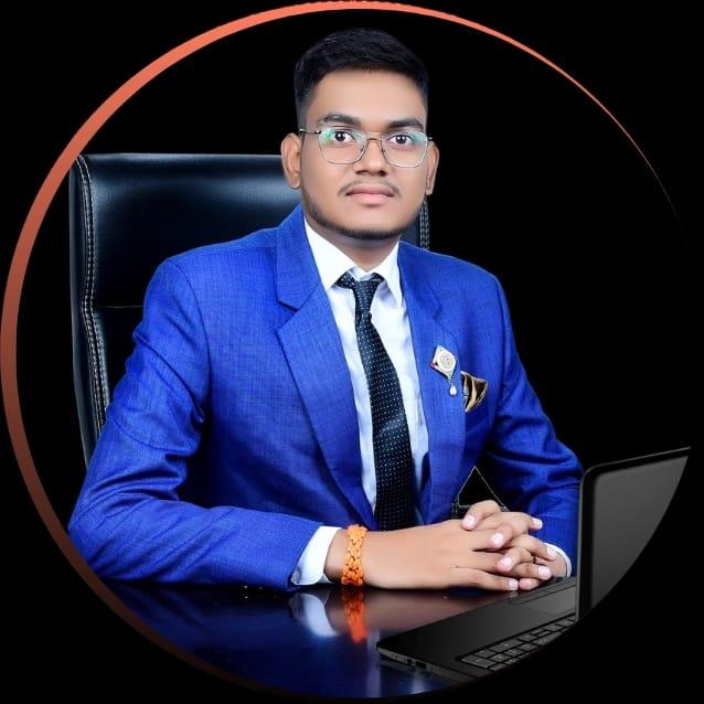 Raj Jadhav on LinkedIn: I'm Raj Jadhav Raj Jadhav on LinkedIn: I'm Raj Jadhav
