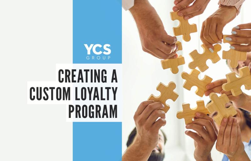 How to create a Loyalty Program | YCS® Group, LLC. posted on the topic ... How to create a Loyalty Program | YCS® Group, LLC. posted on the topic ...