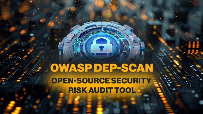 OWASP Ljubljana on LinkedIn: OWASP dep-scan: Open-source security and ... OWASP Ljubljana on LinkedIn: OWASP dep-scan: Open-source security and ...