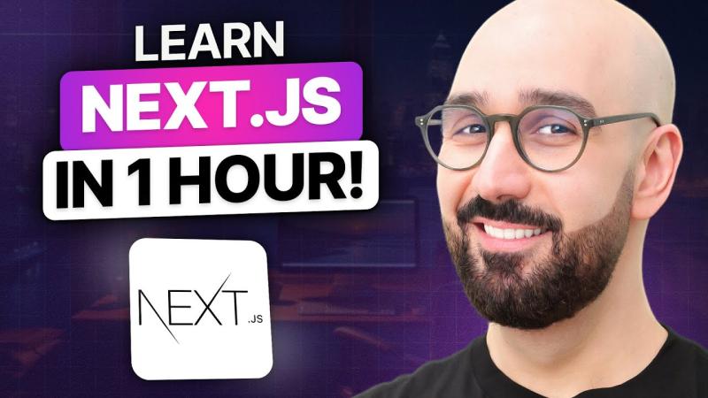 Gianluca Pietrolucci on LinkedIn: Next js Tutorial for Beginners ... Gianluca Pietrolucci on LinkedIn: Next js Tutorial for Beginners ...