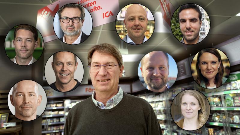 Dagligvarunytt på LinkedIn: Tio profiler: Här är trenderna som du inte ... Dagligvarunytt på LinkedIn: Tio profiler: Här är trenderna som du inte ...