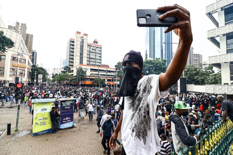 T.M.M & PARTNERS ADVOCATES on LinkedIn: Digital activism: Delicate ... T.M.M & PARTNERS ADVOCATES on LinkedIn: Digital activism: Delicate ...