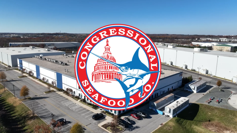 Jonathan Pearlman on LinkedIn: Congressional Seafood Jonathan Pearlman on LinkedIn: Congressional Seafood