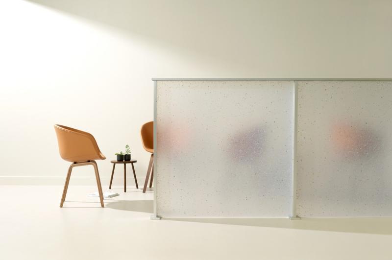 Yanko Design on LinkedIn: Flek Pure is a translucent terrazzo-like ... Yanko Design on LinkedIn: Flek Pure is a translucent terrazzo-like ...