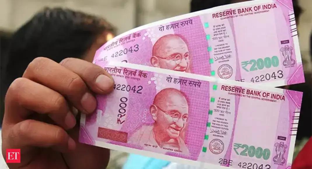 Naman Saxena on LinkedIn: Rs 2,000 notes to be withdrawn from ... Naman Saxena on LinkedIn: Rs 2,000 notes to be withdrawn from ...